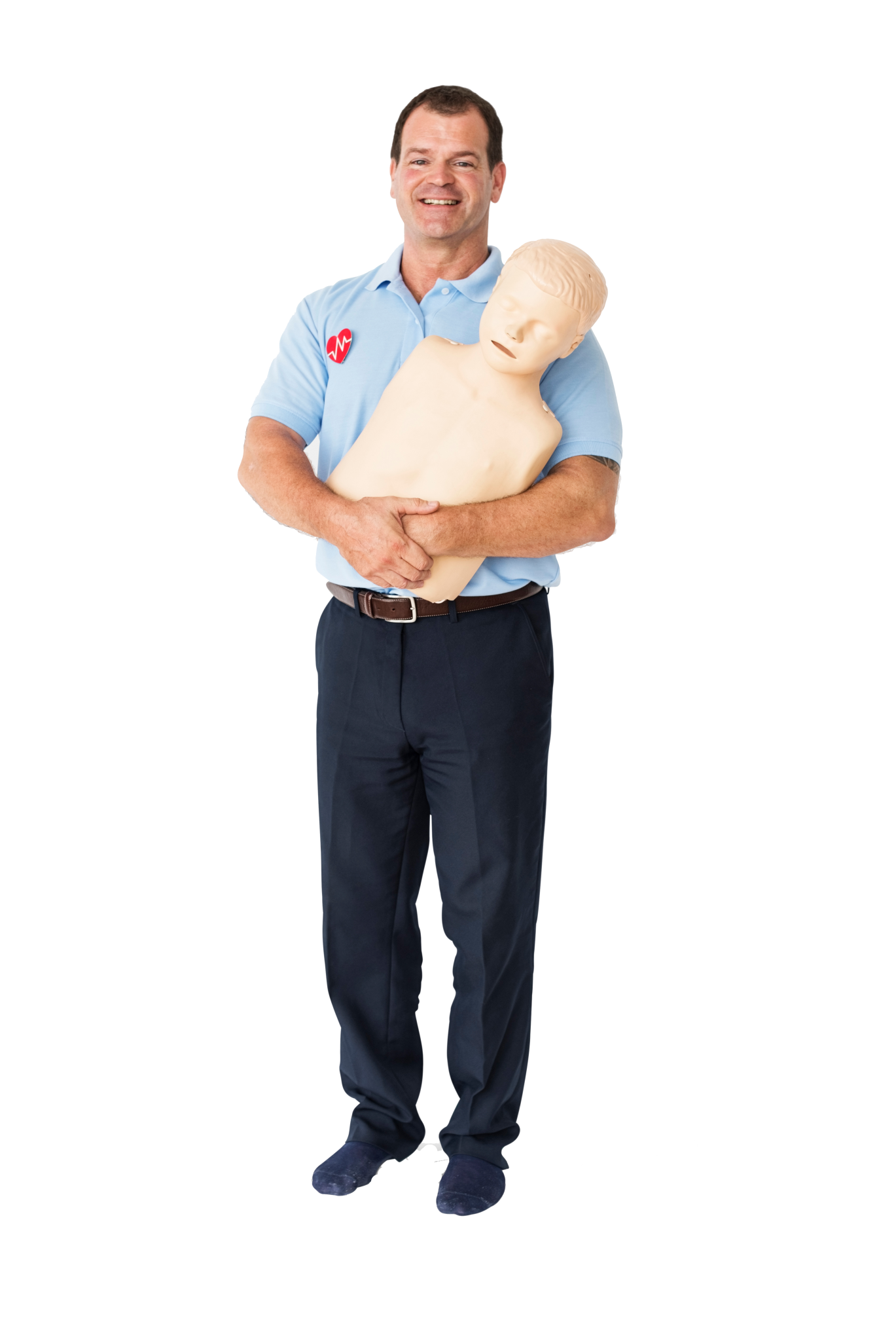 Heartline CPR Training Center | Oregons Premiere CPR Training Provider